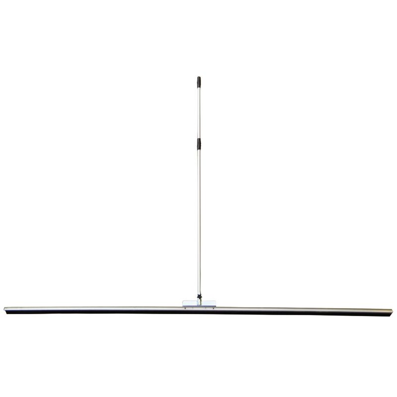 Golf Green Dew Control - Big Dewie Dew Brush