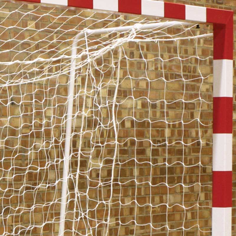 HB1 2.5mm Handball Goal Nets - Harrod Sport