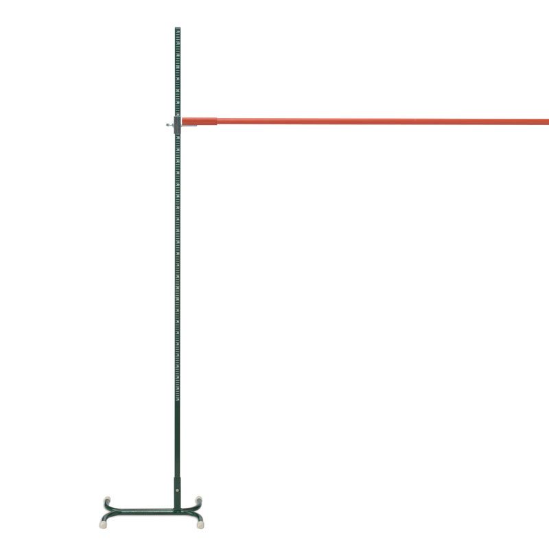 Senior Practice High Jump Stands | Harrod UK HJU-001