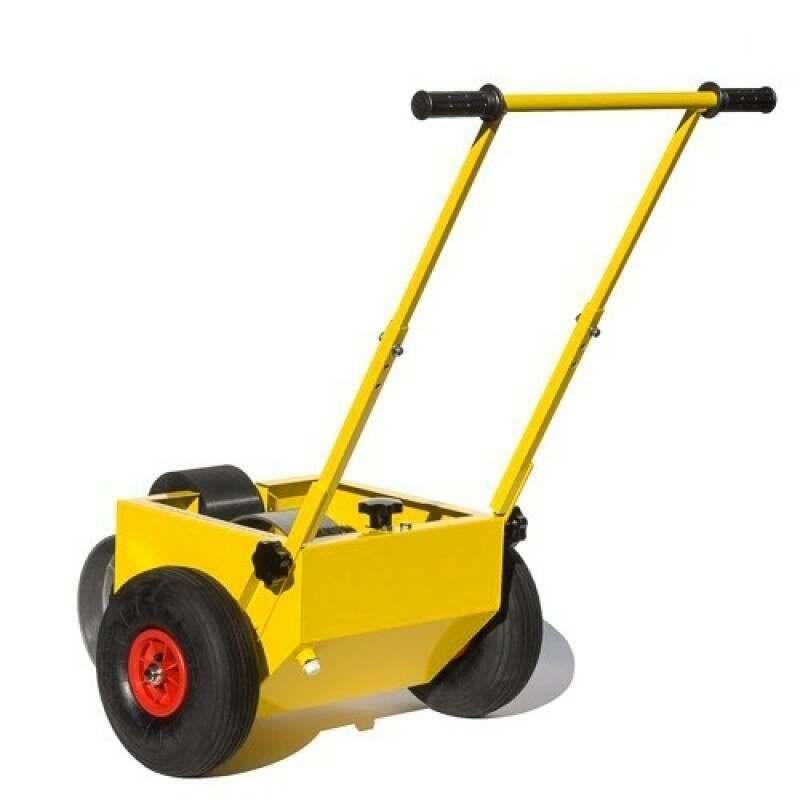 Matchday Transfer Wheel Line Marker