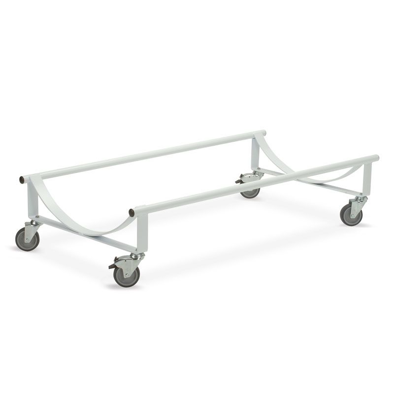 Mat Trolleys | Heavy Duty Carpet Trolley | Gym