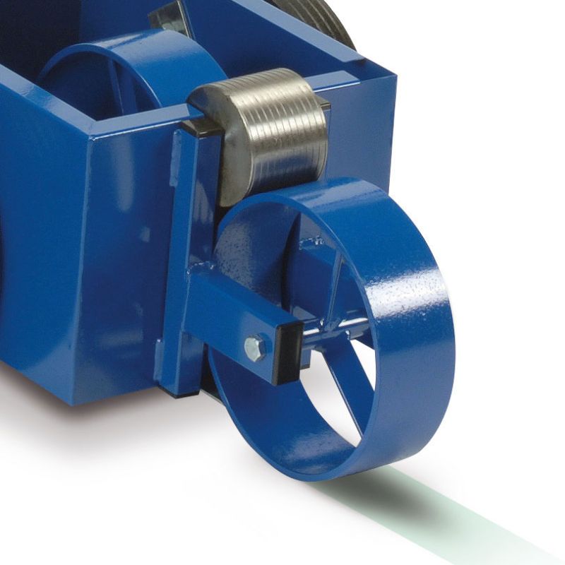 Line Markers - Interchangeable 76mm WM1 Transfer Wheel