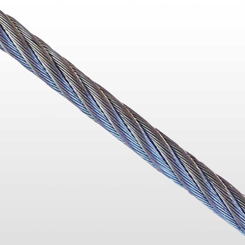 Pitch Divider Straining Wire (Per Metre or 70m Reel)