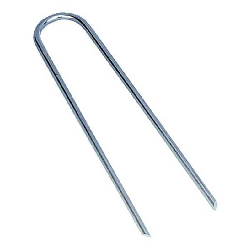 Harrod UK - 'U' Peg Ground Anchors (Set of 4)