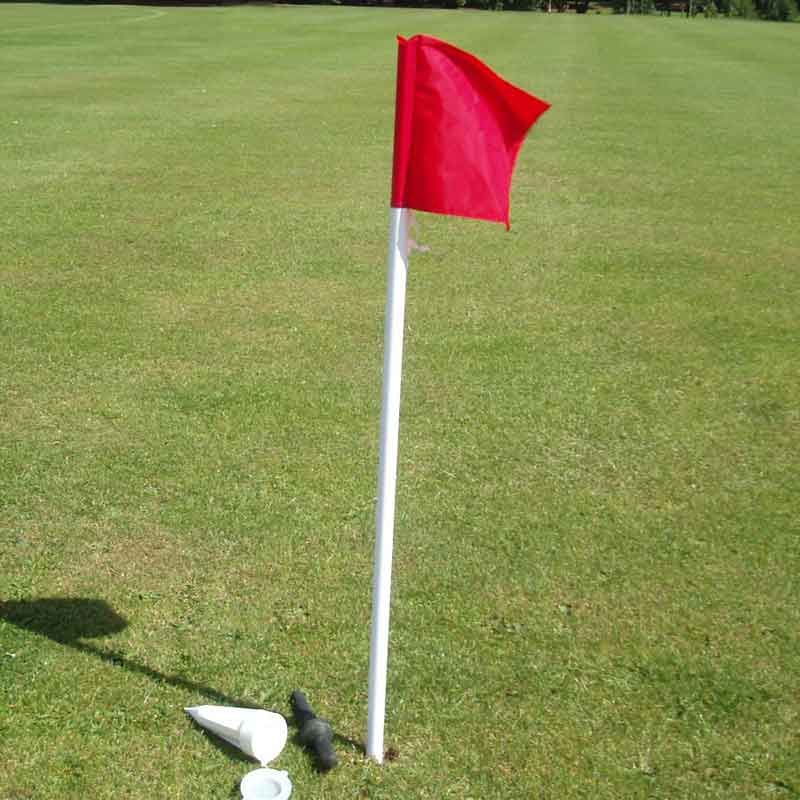 Corner Poles - Springback Corner Poles (Set of 4)