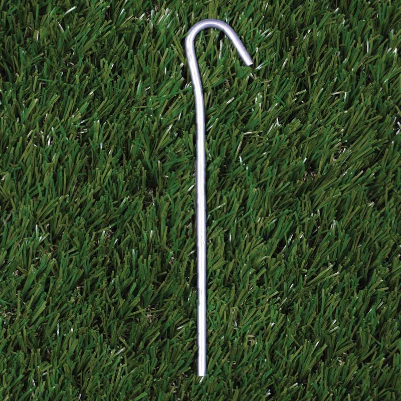 Tennis Court Netting Surround Components - Ground Pegs