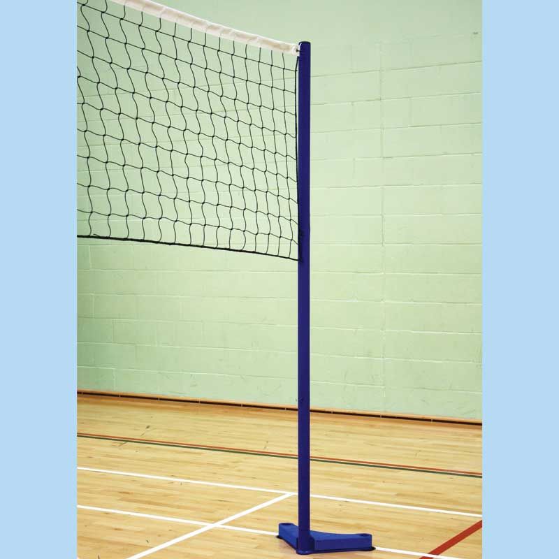 Club Combination Volleyball/Badminton Posts - Harrod Sport