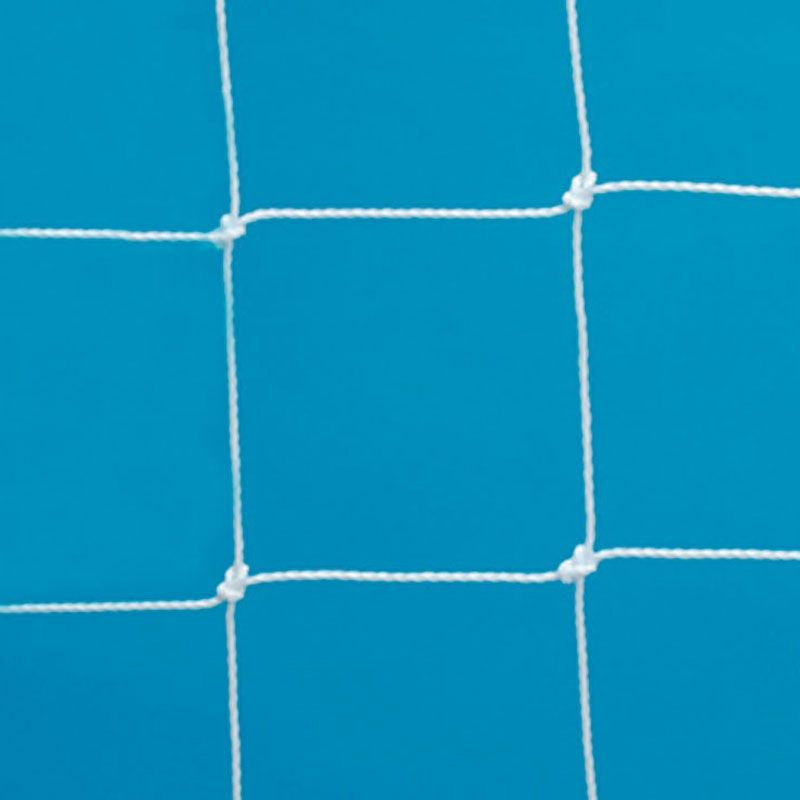 Harrod UK - Regulation 2.5mm White Water Polo Nets