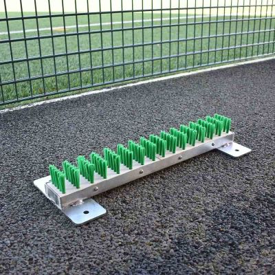 Grounds Equipment - Boot Wipers and Boot Scrapers