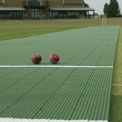 Flicx Cricket Wickets, Batting Ends & Bowling Ends