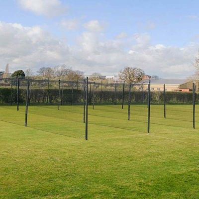 Cricket - Harrod UK County Cricket Netting System