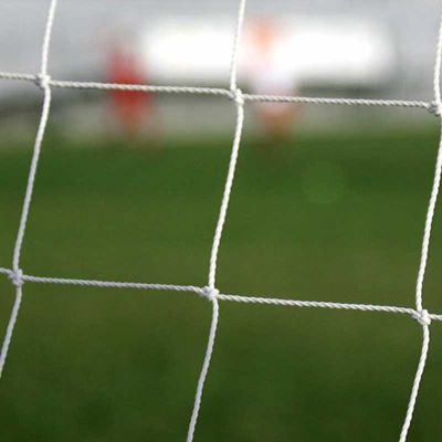 24ft x 8ft Football Goals & Nets (11v11/Full Size/Senior)