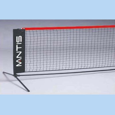 Badminton Posts - Ideal for Schools, Sports Halls & Clubs
