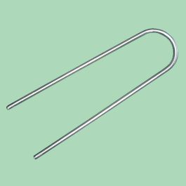 Freestanding Goal Anchors - Ground Hoop