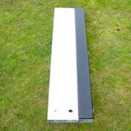 Harrod UK | Athletics | Athletics Runway Take Off Board