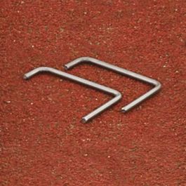 Pair of Athletics Take Off Board Lifting Handles