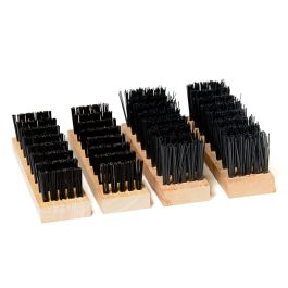Boot Wipers | Harrod UK | Replacement Standard Boot Wiper Brushes