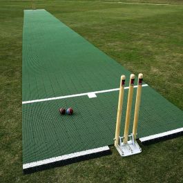 Cricket - Flicx 2G Junior Match Cricket Wicket