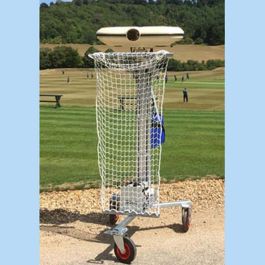 BOLA Column Stand - Cricket Ball Machine Accessories