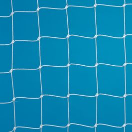 Harrod Sport - 3mm Mini Soccer Goal Nets (Pair)