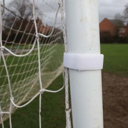 Football - Pack of 40 Velcro Net Ties