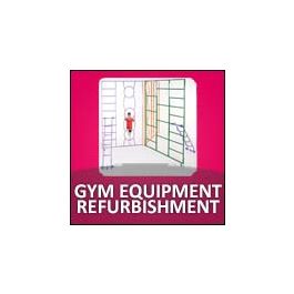 Fixed Gym Equipment Repair & Installation Services