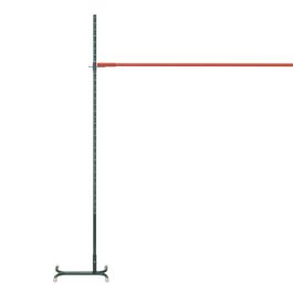 Senior Practice High Jump Stands | Harrod UK HJU-001