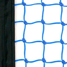 Blue Hockey Nets for Integral Weighted Hockey Goals