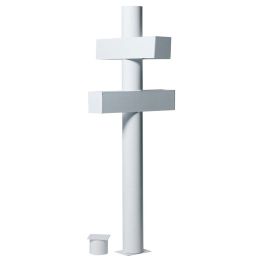 Rugby Posts - Millennium Rugby Post Socket