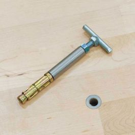 Sports Equipment | Sports Hall Anchors | Floor Plugs | Harrod UK