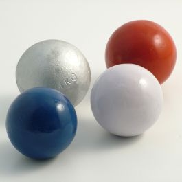 Athletics | Cast Iron Shot | 3.25kg