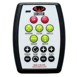 Lobster Elite Grand 20 Function Remote Control