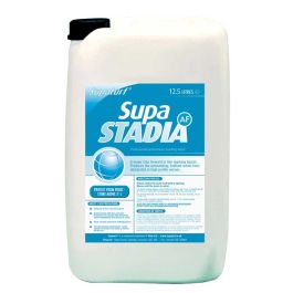 Line Marking Paints - Supa Stadia AF White Line Paint