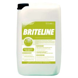 Supaturf Briteline White Line Marking Paint (12.5L)
