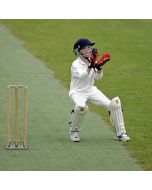 Foam Backed Tufted Cricket Carpet - Artificial Cricket Surfaces