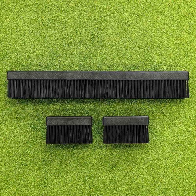 Replacement Brushes for Heavy Duty Boot Wiper with Scrapers