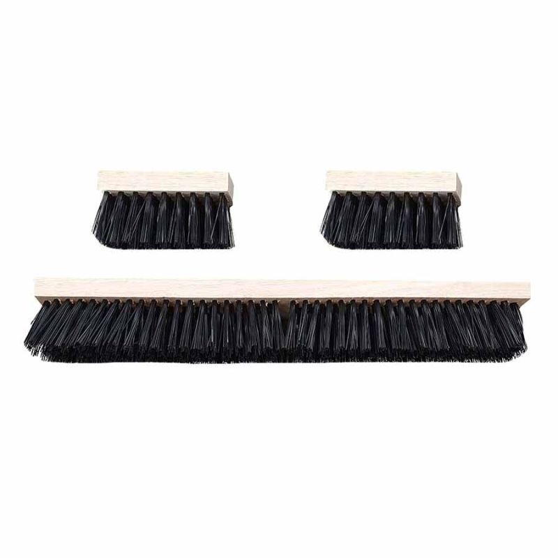 Replacement Brushes for Senior Club Boot Wipers