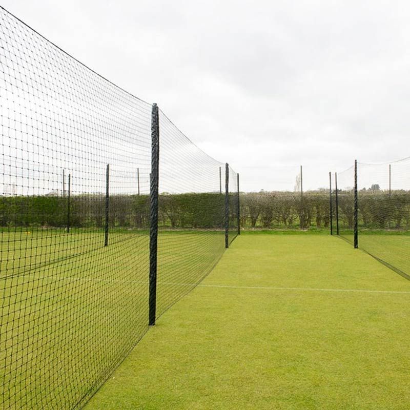 Cricket - 18m County Cricket Net System