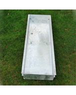 Athletics - PVC Long Jump Pit Cover (9m x 3m)