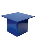 Cantilever Steel Basketball Goals (Pair / Steel Backboards)