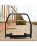 Boot Wipers | Harrod UK | Premier Freestanding Boot Wiper