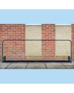 Boot Wipers - Harrod UK Multi 3 Fixed Boot Wiper