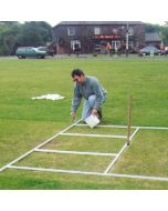 Cricket - Cricket Boundary Flags