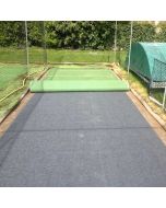 Tufted Turf Cricket Carpet - Artificial Cricket Surfaces