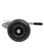 Football - Flip-over Wheels for Freestanding Goals (Set of 8)