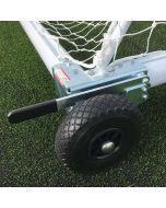 Football - Flip-over Wheels for Freestanding Goals (Set of 8)