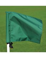 Corner Flags (2 Colour / Diagonal Design)