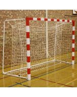 HB1 2.5mm Handball Goal Nets - Harrod Sport