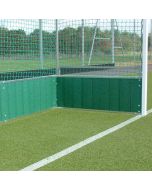 Hockey Backboard Protection Pads (Set of 8)