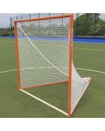 Pair of Competition Lacrosse Nets